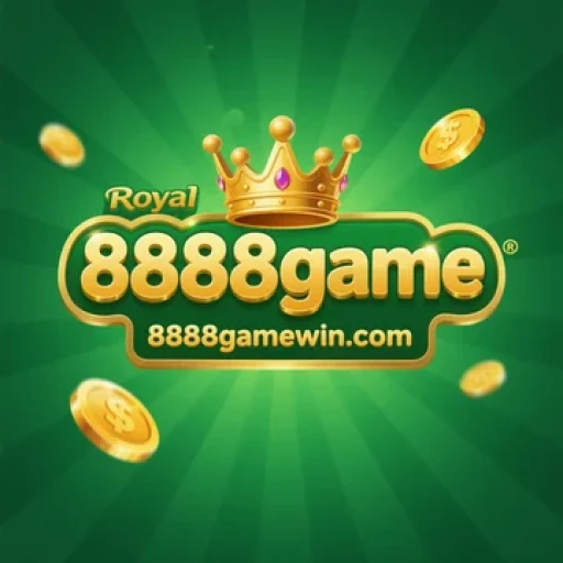 8888game: Descubra um mundo emocionante de jogos online com 8888game ...